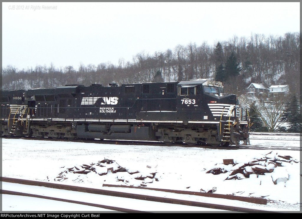 NS 7653